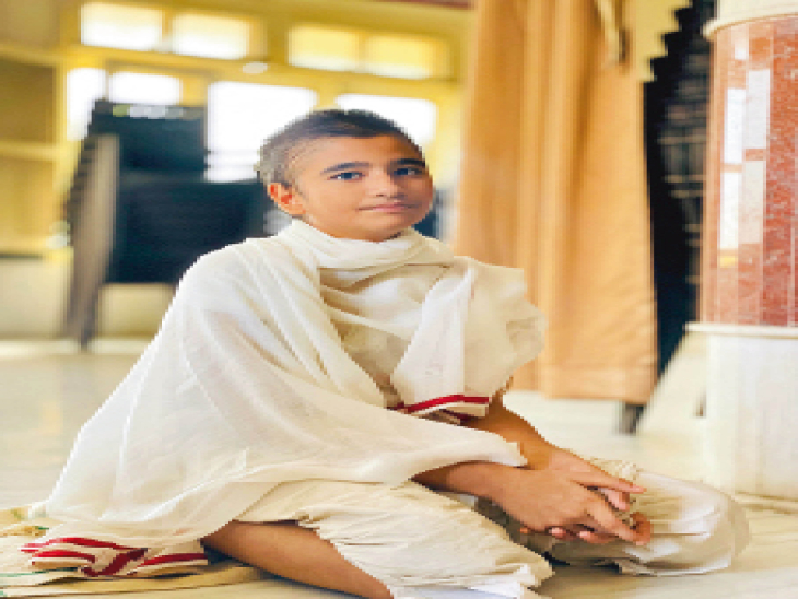 14-year-old Balmuni can repeat a 1000-word sequence after hearing it once