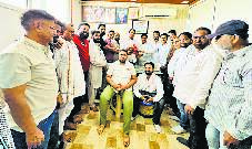 Latest Baran News (बारां न्यूज़): पढ़ें 15 जून के ताज़ा समाचार दैनिक ...