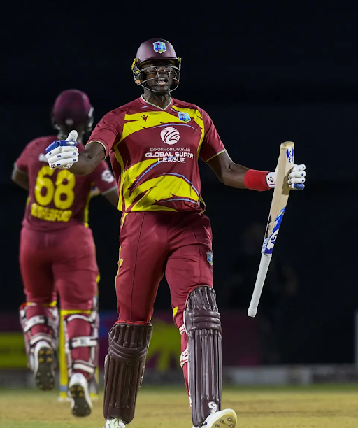 West Indies Beat Sri Lanka 5 Wickets | Shamar Joseph 5-Wicket Haul