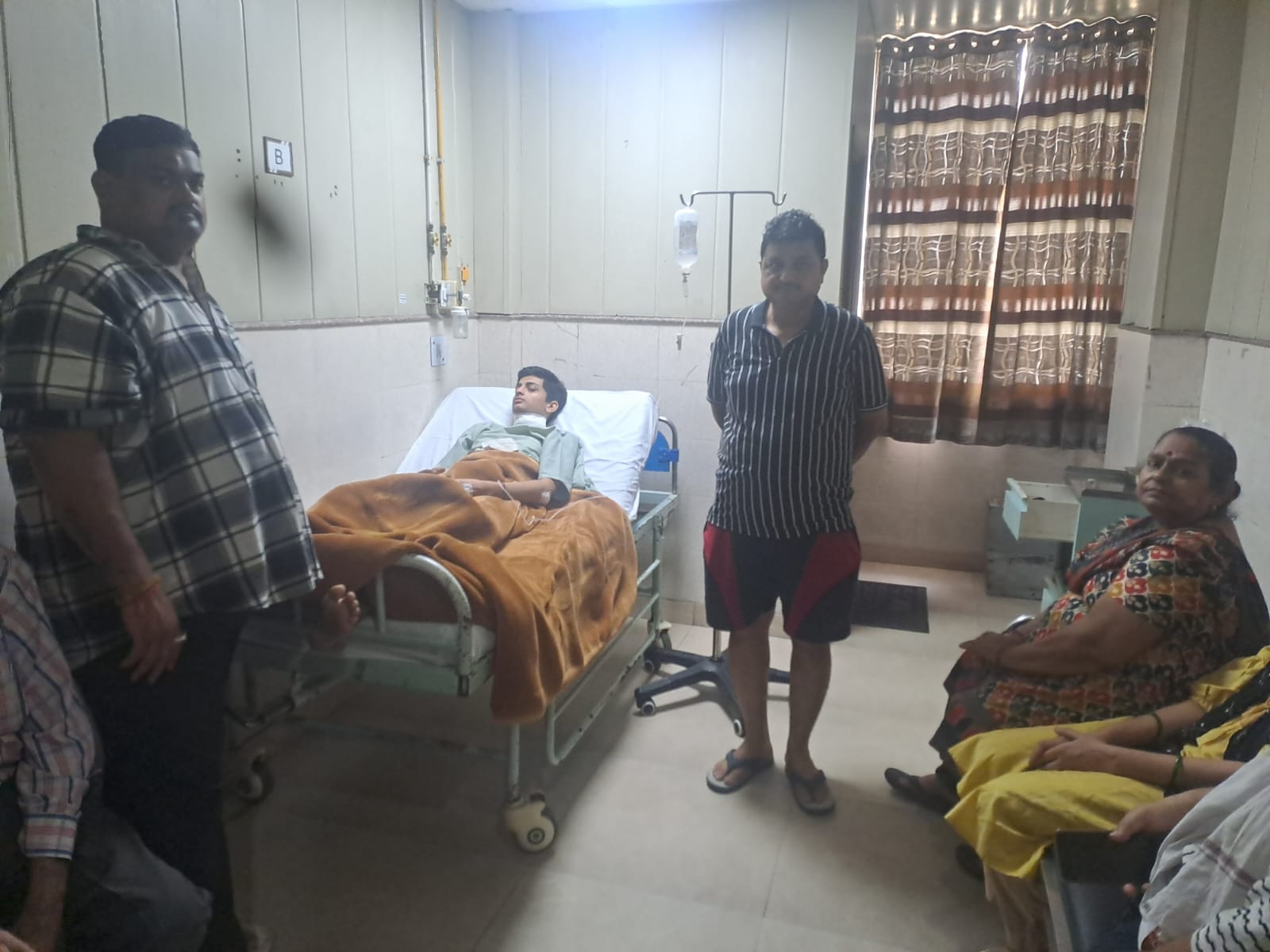 Manjha kite string danger accidents report 2026