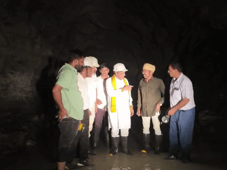 Latest Jalore News (जालोर न्यूज़): पढ़ें 15 जून के ताज़ा समाचार दैनिक ...