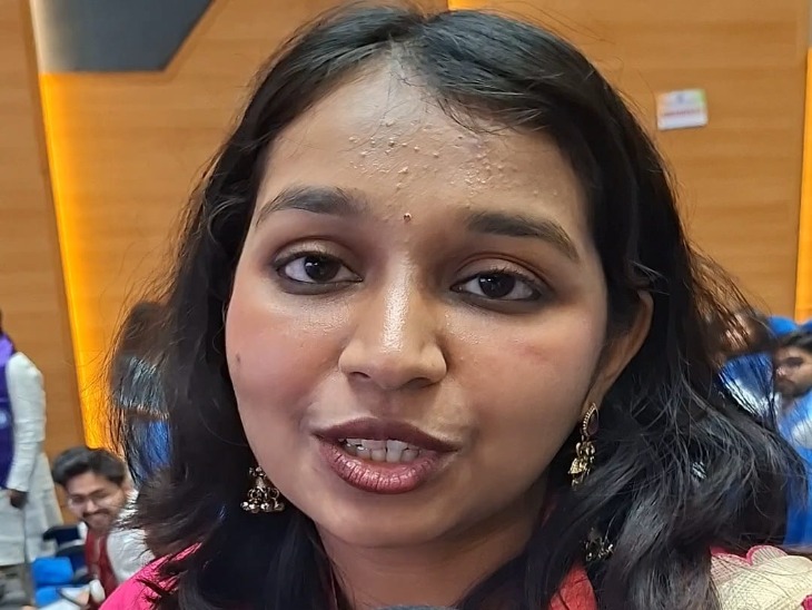 AIIMS PG Topper Shubhi Selected; Lohia Institute Toppers Success Stories