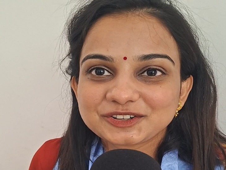 AIIMS PG Topper Shubhi Selected; Lohia Institute Toppers Success Stories