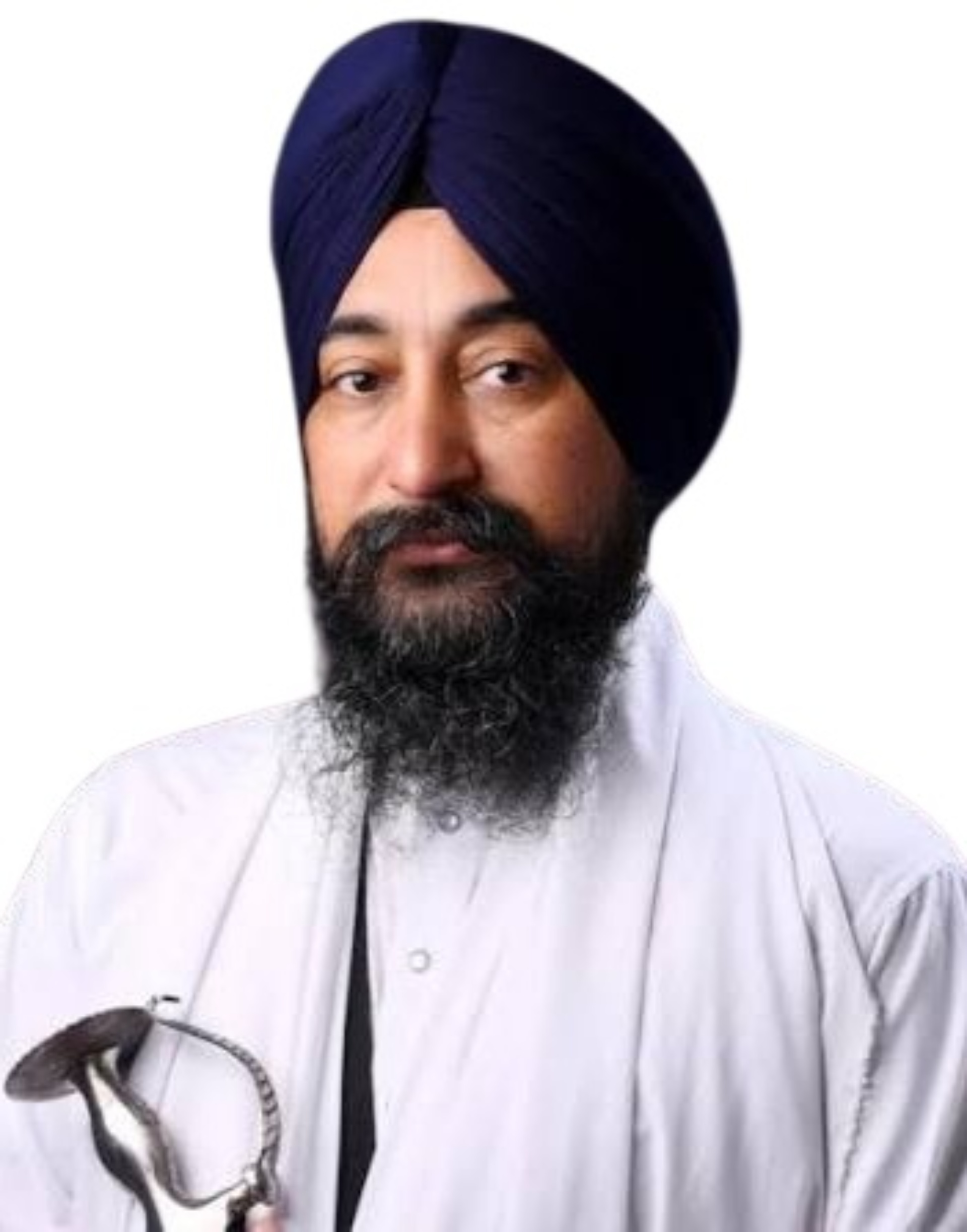 Gurmat Samagam will be held from today at Gurudwara Baba Makhan Shah Labana