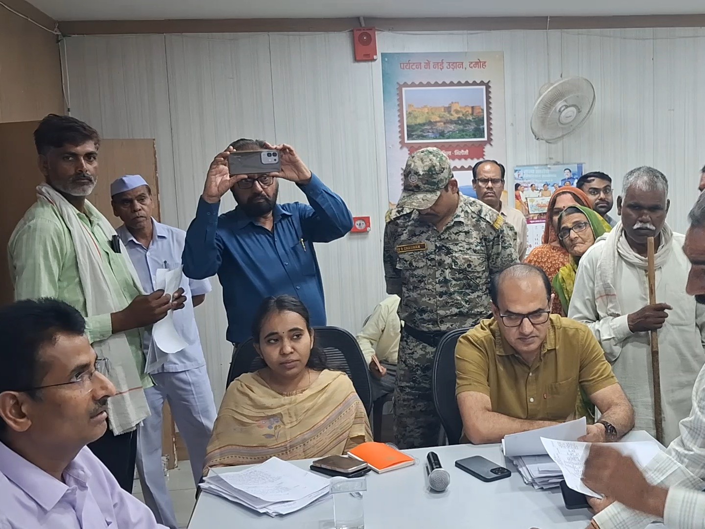 Latest Damoh News (दमोह न्यूज़): पढ़ें 16 जून के ताज़ा समाचार दैनिक ...