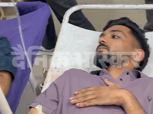 Hansi Murder Case: Accused Sahil Bamal, Vikas Malik Arrested After ...