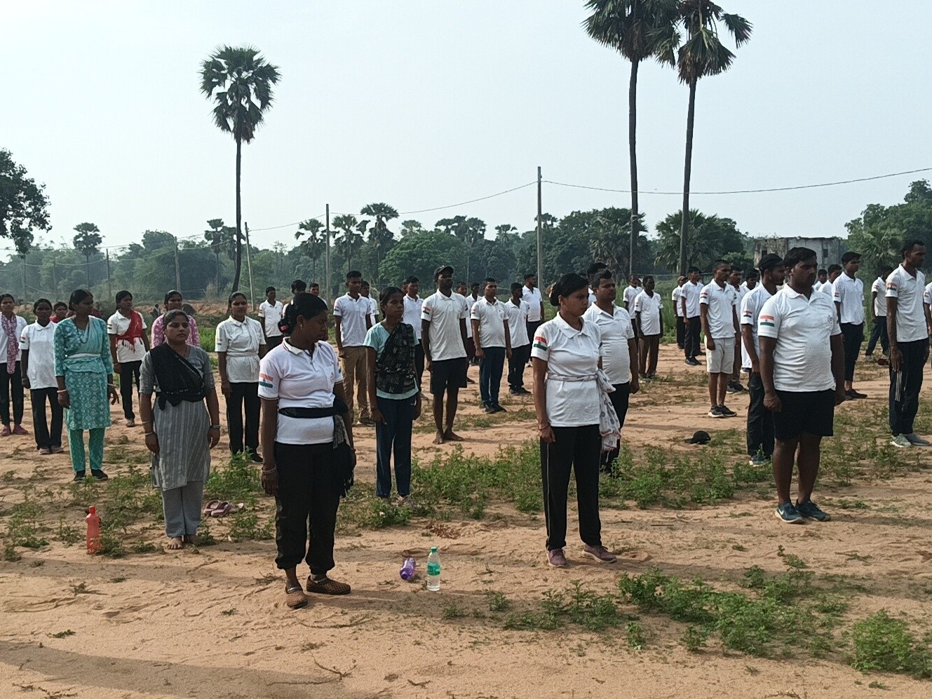Bihar Gram Raksha Dal Training Begins in Aurangabad | June-July 2026