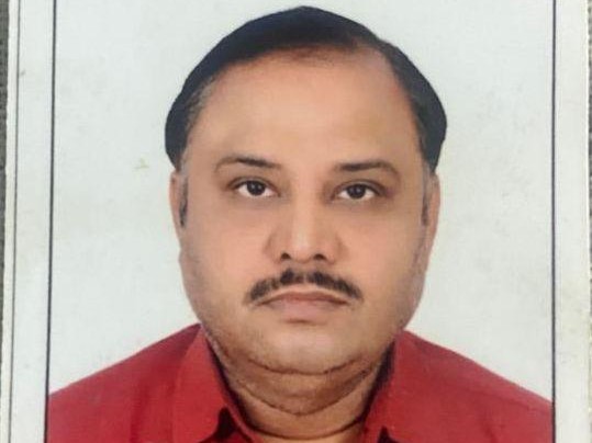 Bikapur Judicial Magistrate Ram Prasad Tiwari Takes Charge | Fast ...