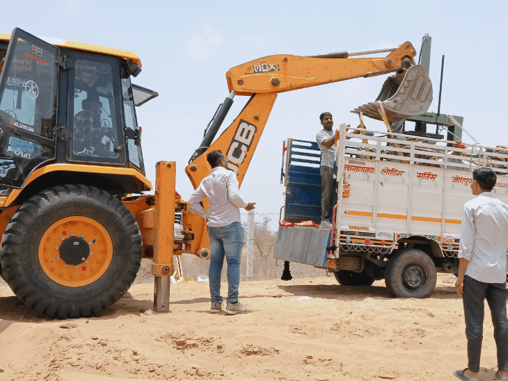 Malwala Plastic Waste Management Unit Boosts Swachh Bharat Mission