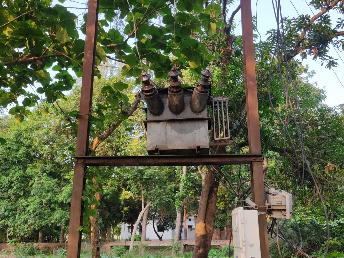 Deedidha Power Outage | Transformer Failure After 1 Week