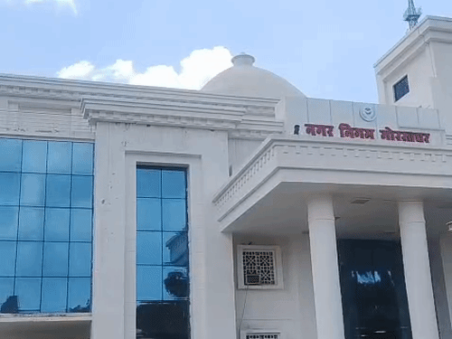 Rs 144 Cr Drainage Plan for Old City Areas | Thousands Benefit