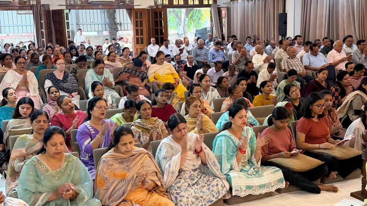Amavasya has special significance in Sanatan tradition: Saint Ashwani Bedi