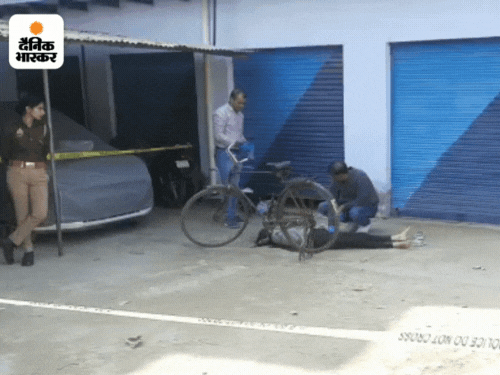 Agra Jogipara Murder: Nikku Chaudhary Gets Death Sentence