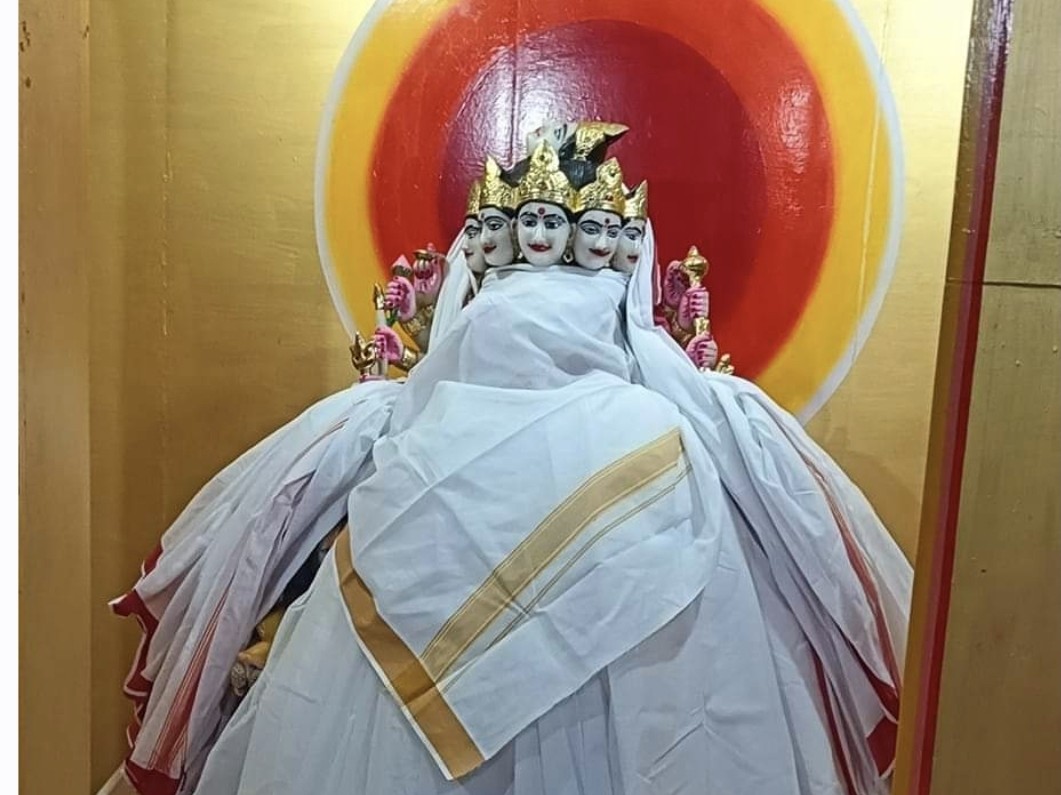 Jasrana Ambubachi Mahotsav | Maa Kamakhya Dham August 22-26