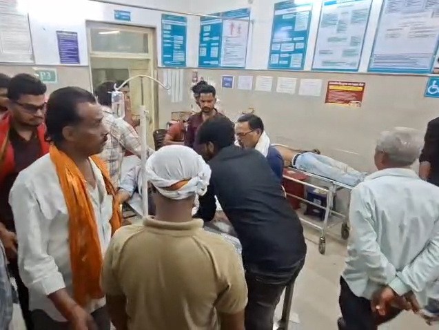 Damoh Bike Accident: 3 Injured, 1 Dead; Victim Returning Home
