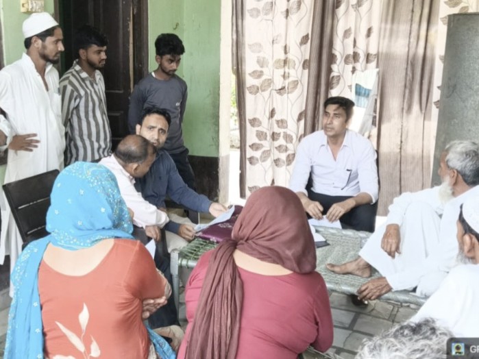 Shamli Health Dept Probe Hospital Death | Dainik Bhaskar Impact