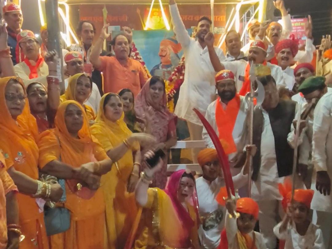 Latest Ratlam News (रतलाम न्यूज़): पढ़ें 17 जून के ताज़ा समाचार दैनिक ...