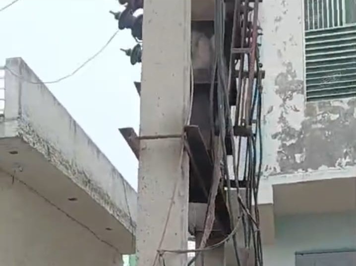 Meerut Transformer Safety Demand | Gramin Express Concerns