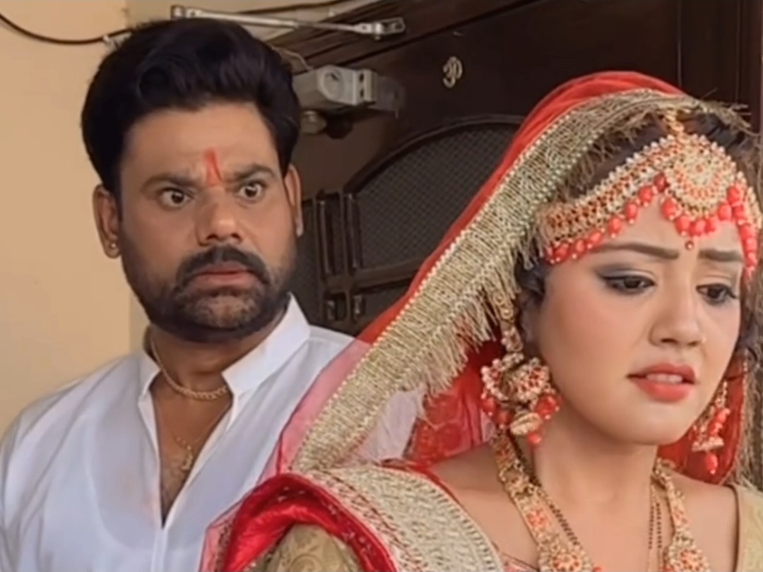 Bhojpuri Actor Dev Singhs Journey: From Orchestra Seat Struggle to Stardom