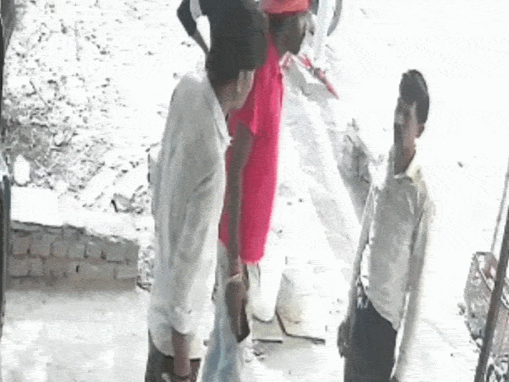 Damoh Assault: Shopkeeper Beaten for Refusing Hafta; SP Assures Action