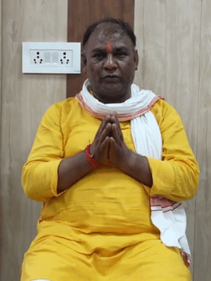 Ram Mandir Donation Case: Champat Rai, Gopal Rao Questioned | Ayodhya ...