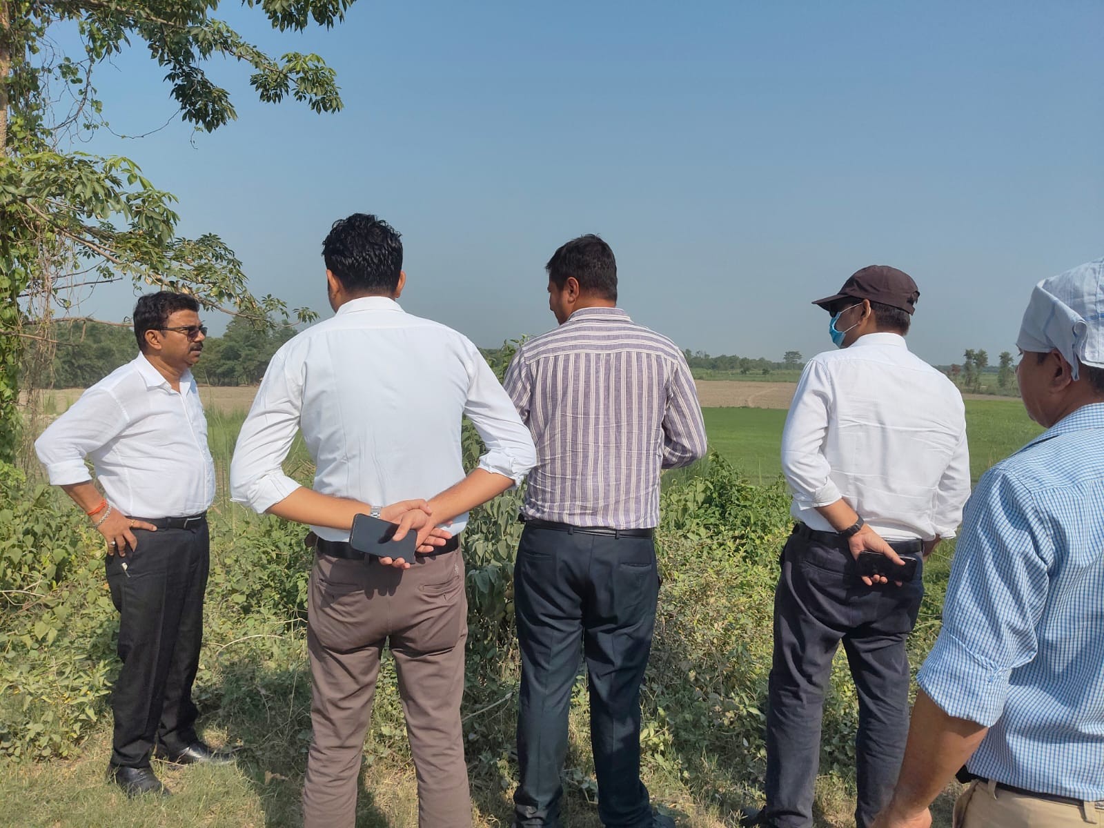 Latest bagaha News (बगहा (बेतिया (पश्चिमी चंपारण)) न्यूज़): पढ़ें 18 ...
