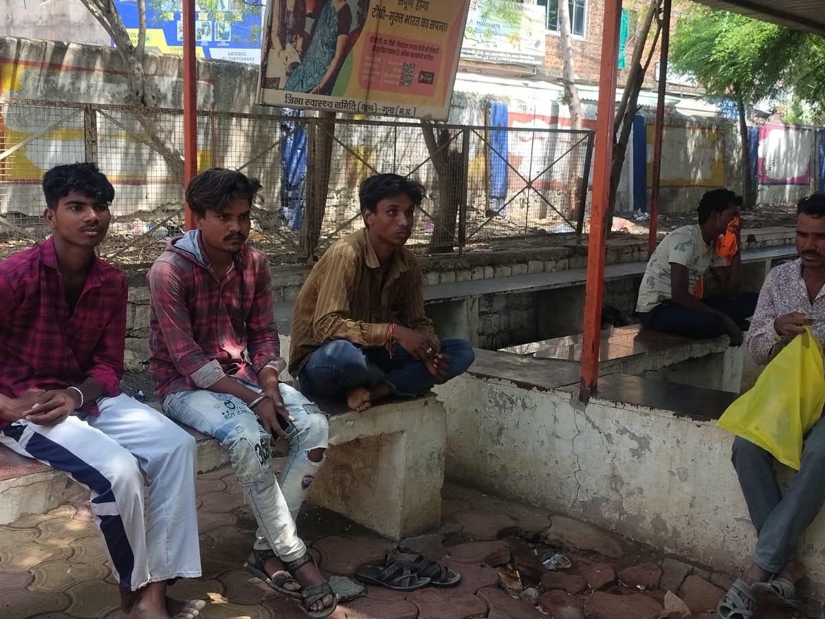 Latest Guna News (गुना न्यूज़): पढ़ें 18 जून के ताज़ा समाचार दैनिक ...