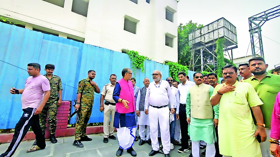 Listed the achievements of the development work done during the last 12 ...