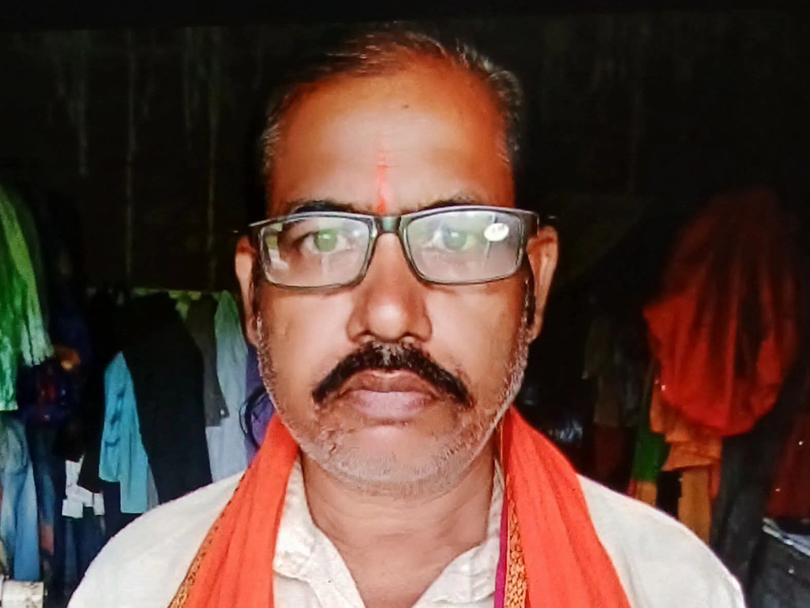 Bahraich Kirtankar Sangam Lal Akela Demise | Sudden Illness