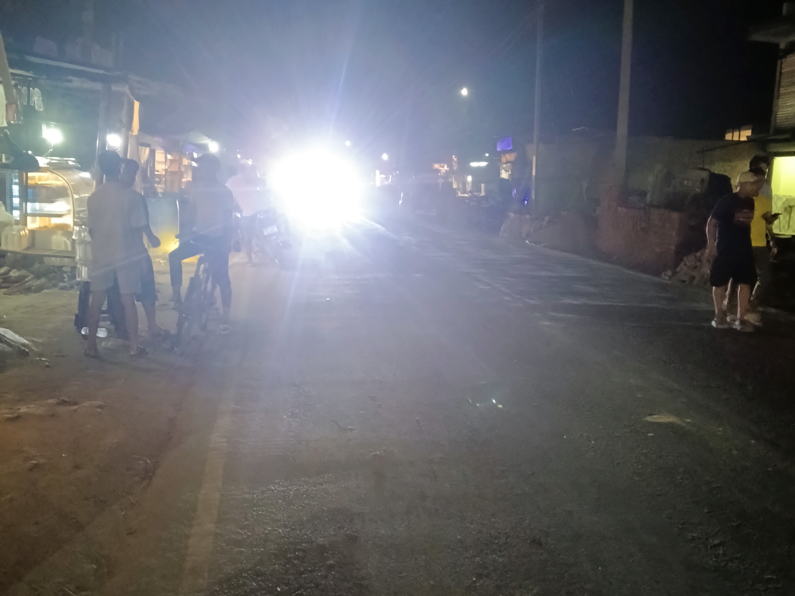 Tanda-Faizabad Road Accident: Tractor Hits Motorcycle, Youth Critical