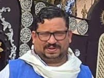 Rajbhar Statement: SP MP Rep Reacts Sharply
