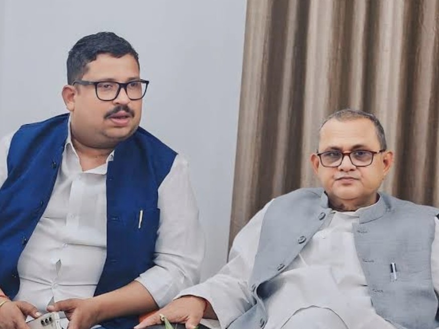 Rajbhar Statement: SP MP Rep Reacts Sharply