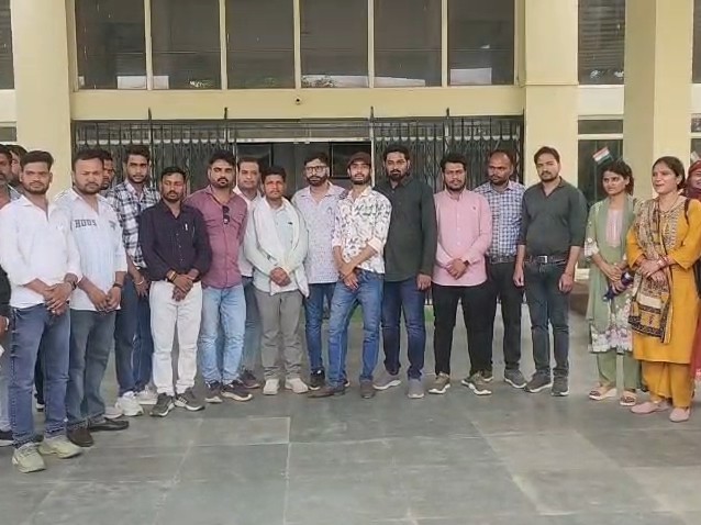 Latest Vidisha News (विदिशा न्यूज़): पढ़ें 18 जून के ताज़ा समाचार दैनिक ...