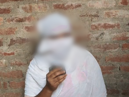 Gaya Dobhi Molestation Attack | Mother Uncle Critical