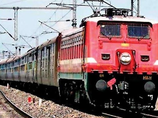 Chhapra Train Platform Change June 19, 2026 | 17 Trains Affected