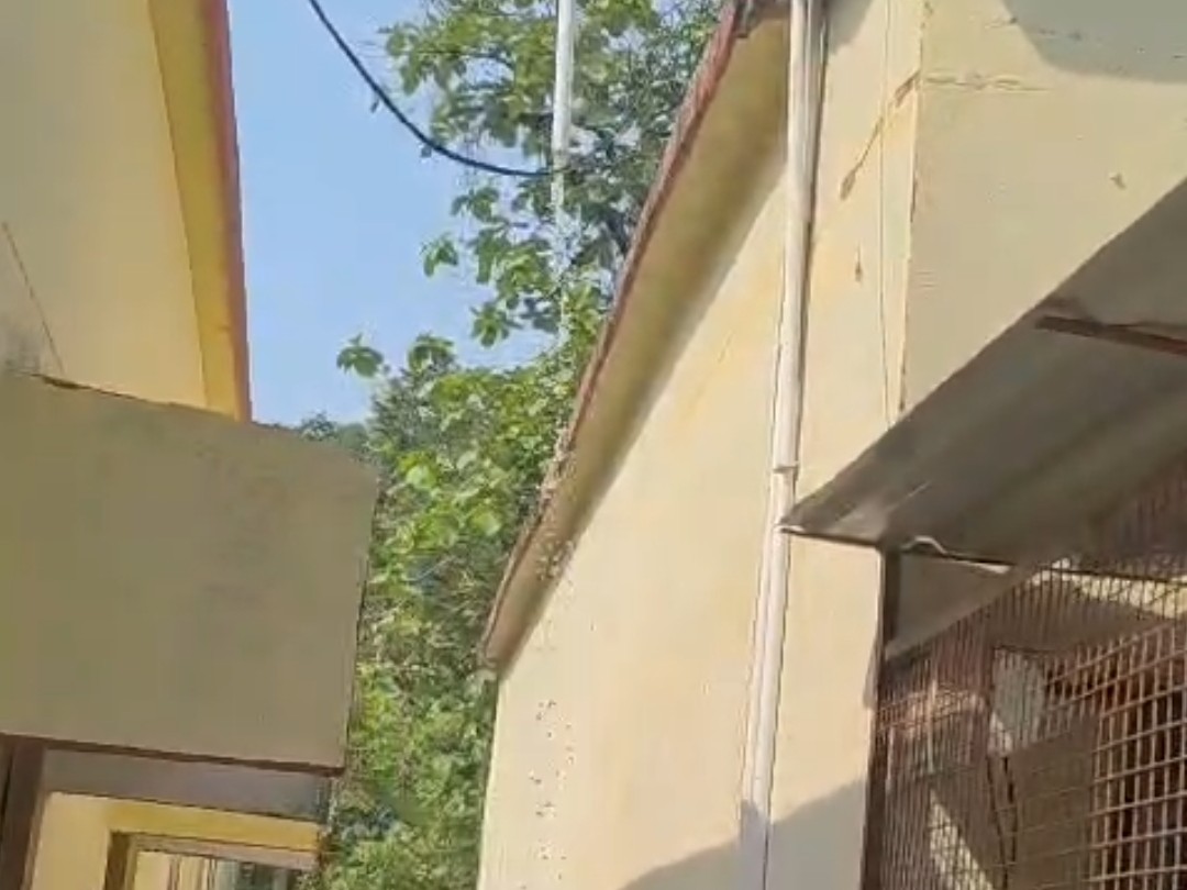 Bhadaiya Drinking Water Wastage | Block Headquarters Daily Loss