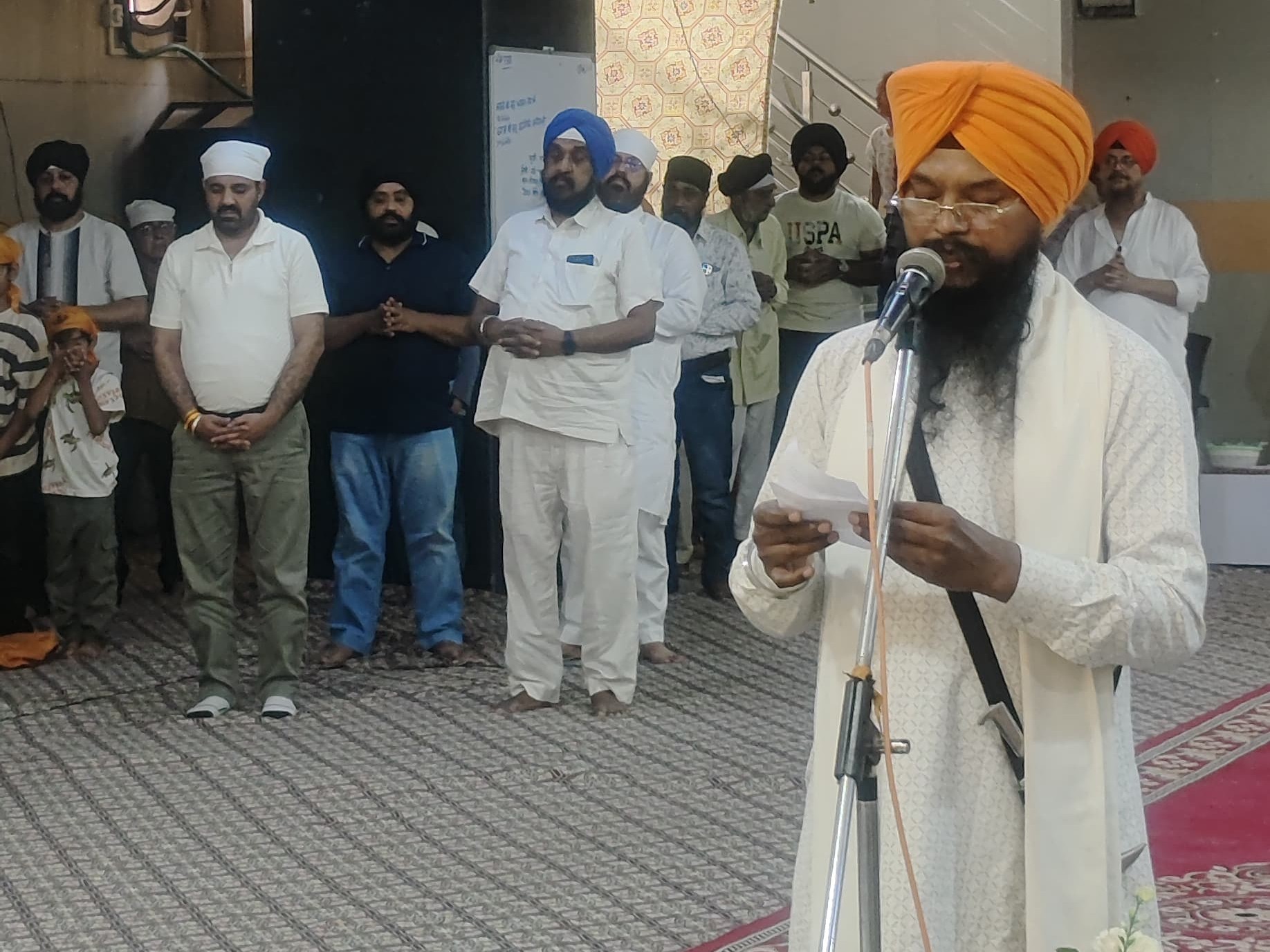 Bhawani Mandi | Guru Arjan Dev Maharaj Shaheedi Parv | Youth Samman