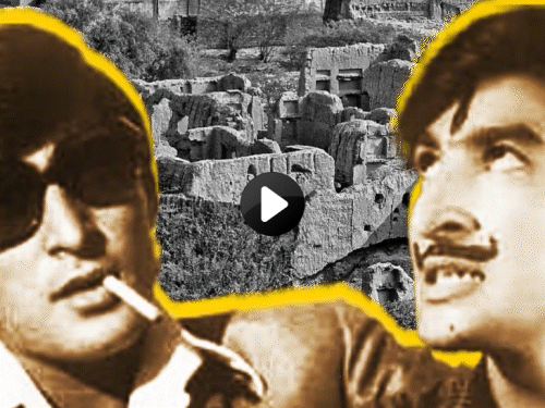 Ravindra Kaushik Pakistan Spy Secret Files India Part 2