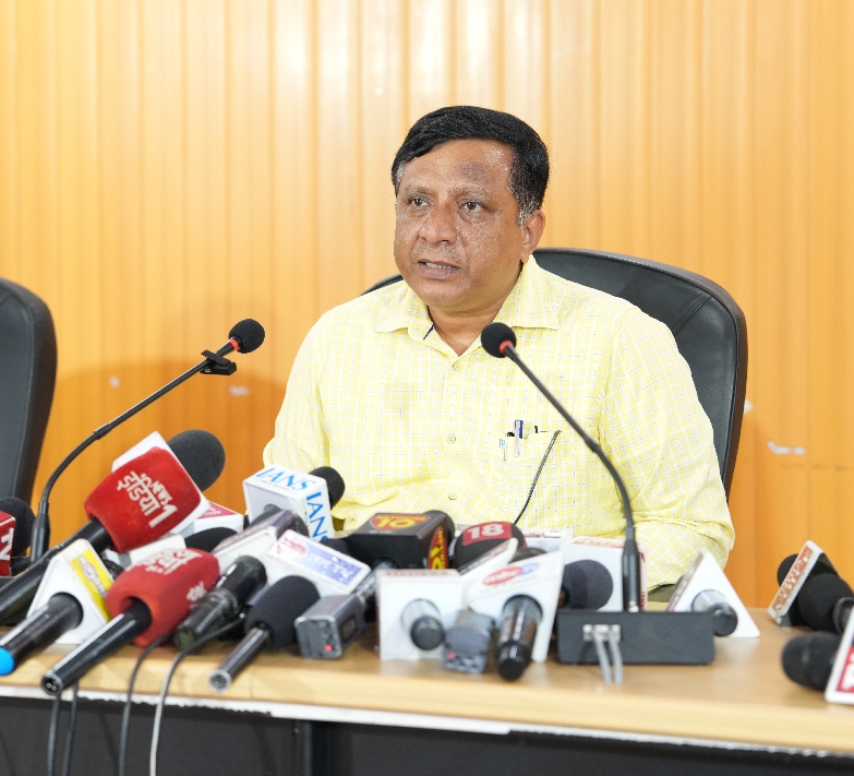 Uttarakhand Cabinet Observes 2-Min Silence For Ex-CM Khanduri, Shooter Rana