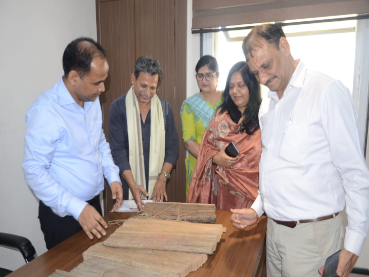 Latest Raipur News (रायपुर न्यूज़): पढ़ें 19 जून के ताज़ा समाचार दैनिक ...