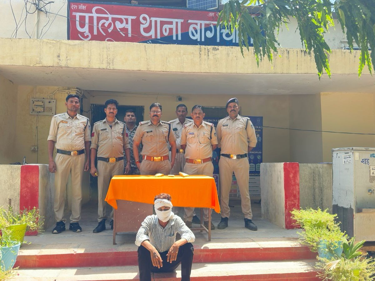 Latest Porsa News (पोरसा न्यूज़): पढ़ें 20 जून के ताज़ा समाचार दैनिक ...