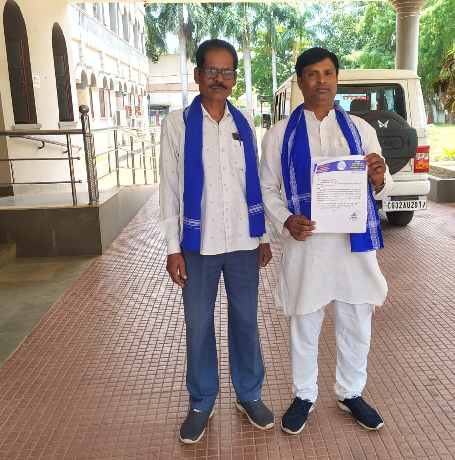 BSP demands removal of Women Development Officer