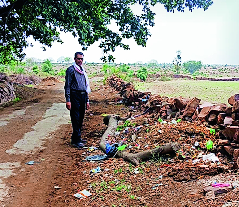 Additional Development Officer conducted surprise inspection of ...