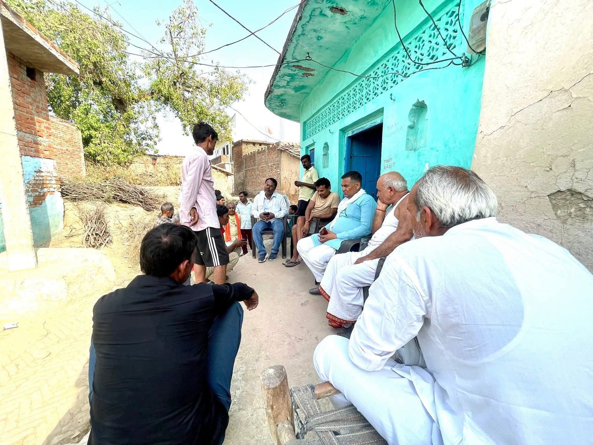 Jaspura Drowning: Brothers, Cousin Die in Chandraval River; Former MLA ...