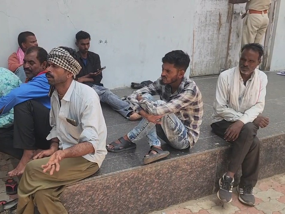 Latest Vidisha News (विदिशा न्यूज़): पढ़ें 19 जून के ताज़ा समाचार दैनिक ...