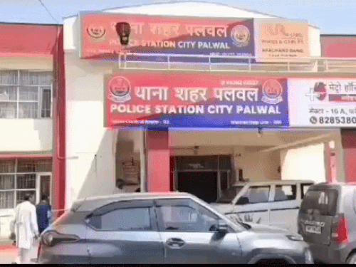 Palwal Rape Case: Homeguard SI, Doctor, 2 Constables Booked