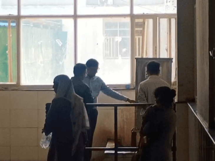 Latest Vidisha News (विदिशा न्यूज़): पढ़ें 19 जून के ताज़ा समाचार दैनिक ...