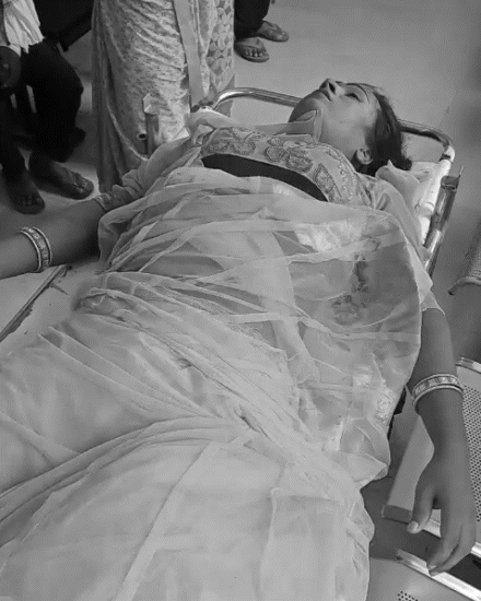 Launda Dancer Murder in Bihar | Deoria Youth Shot by UP Accused