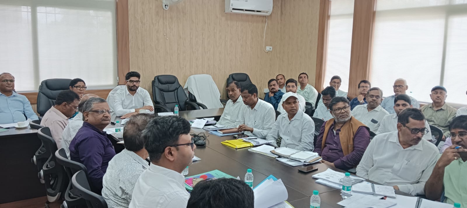Priority to tribal and aspirational areas