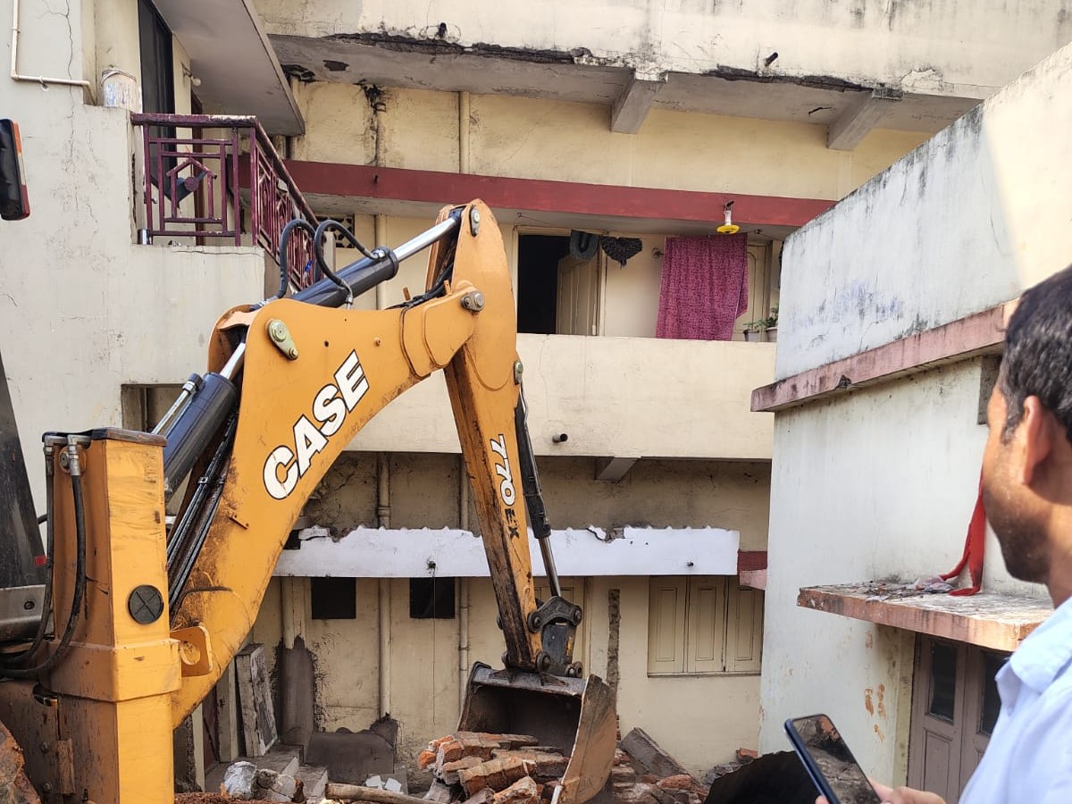 Latest Raipur News (रायपुर न्यूज़): पढ़ें 19 जून के ताज़ा समाचार दैनिक ...